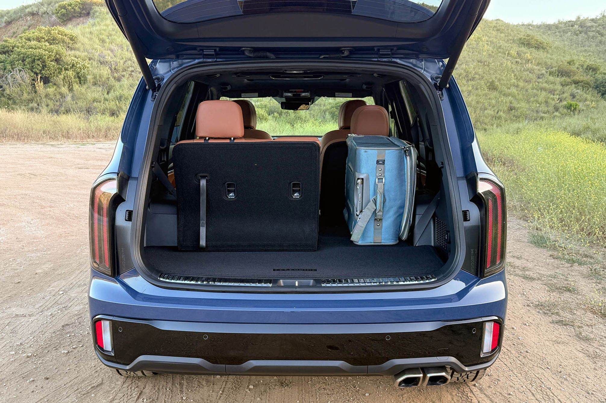 2025 Kia Telluride Review | Capital One Auto Navigator