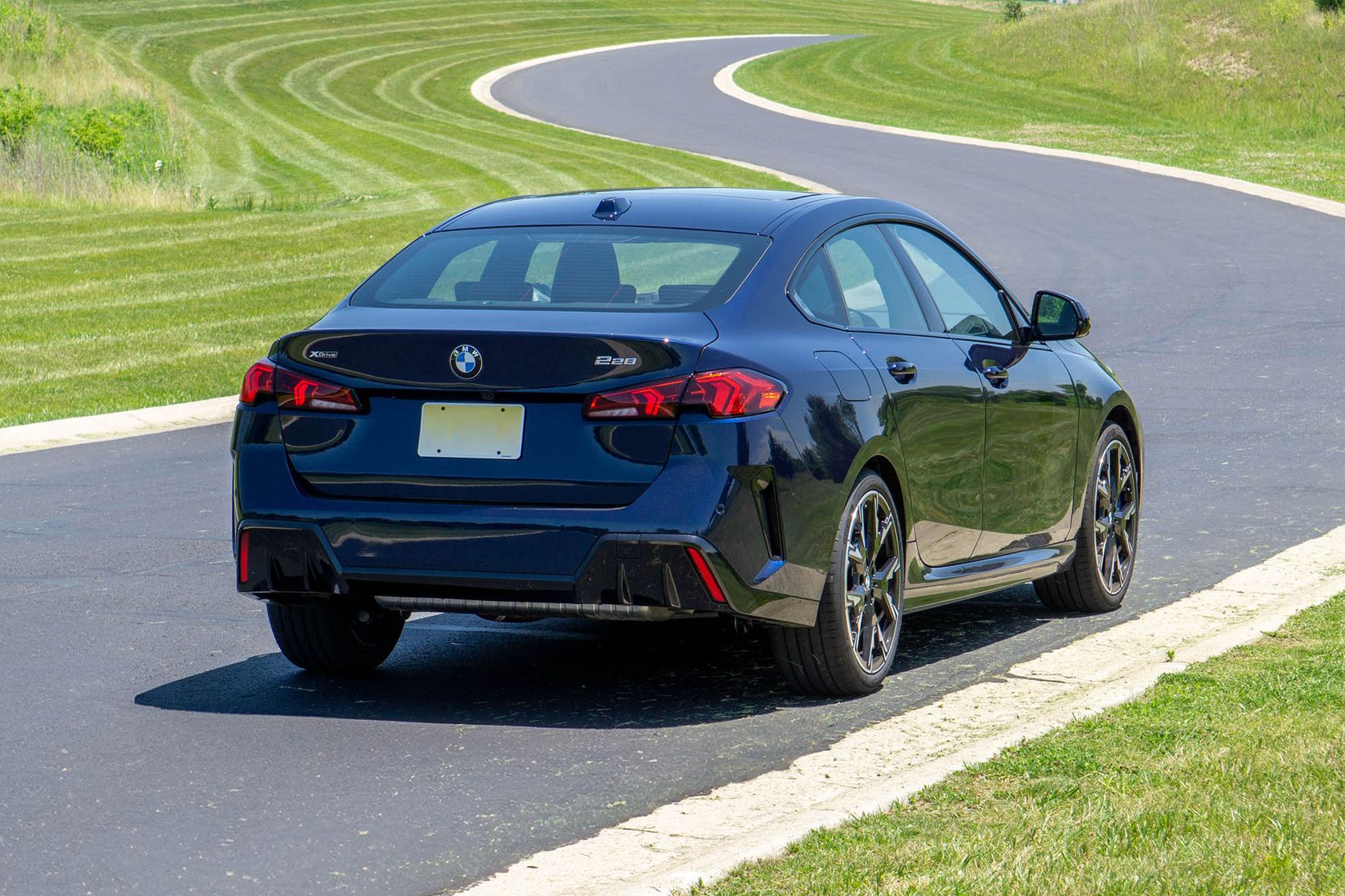2025 BMW 2 Series Gran Coupe Review | Capital One Auto Navigator