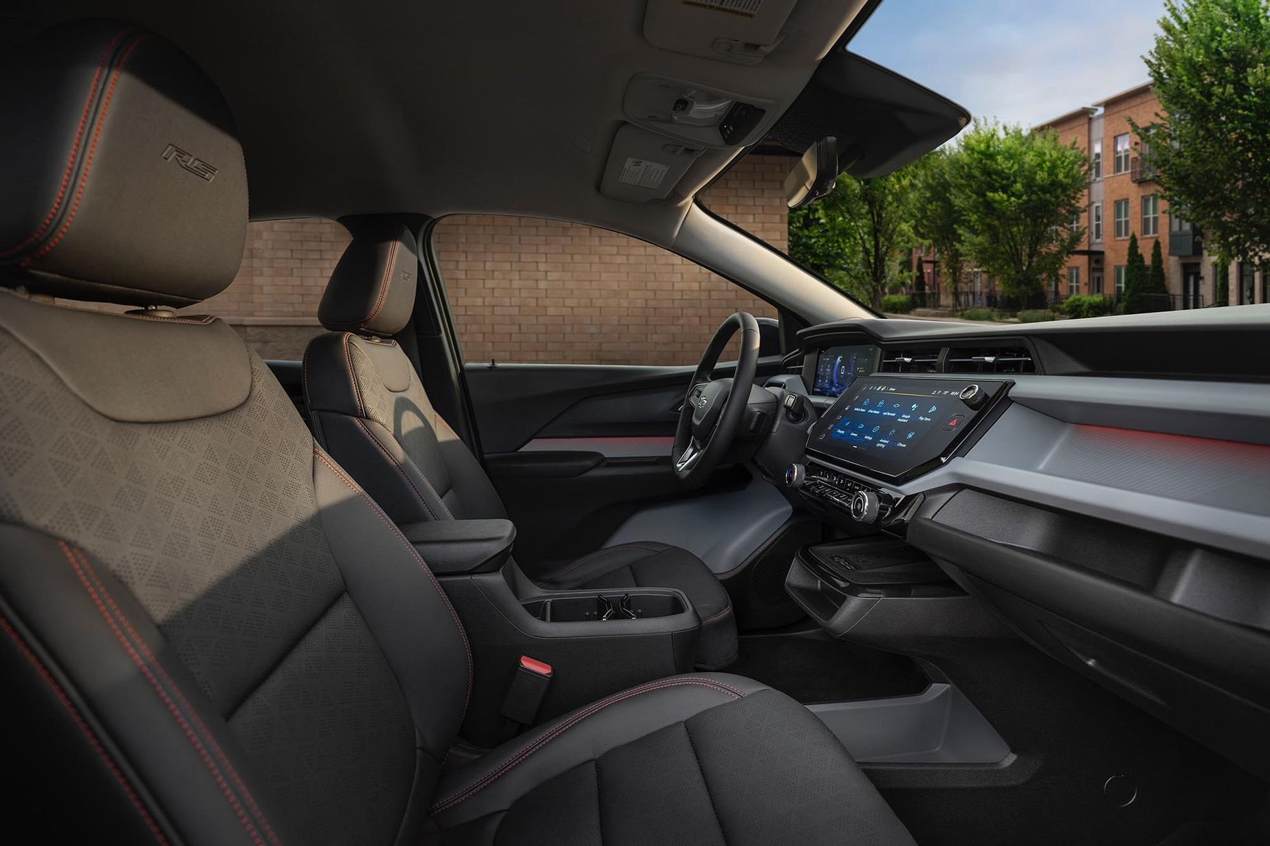 2027 Chevrolet Bolt First Look | Capital One Auto Navigator