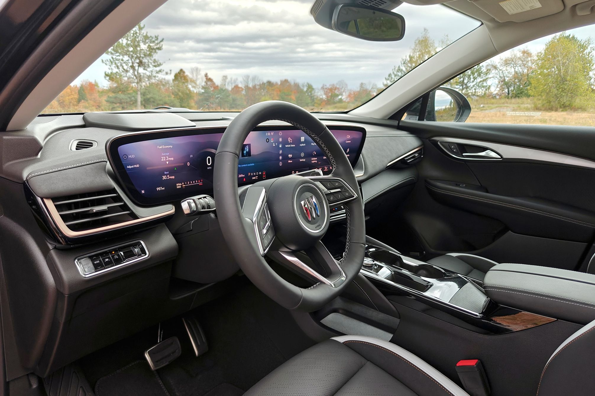 2025 Buick Envision Review | Capital One Auto Navigator