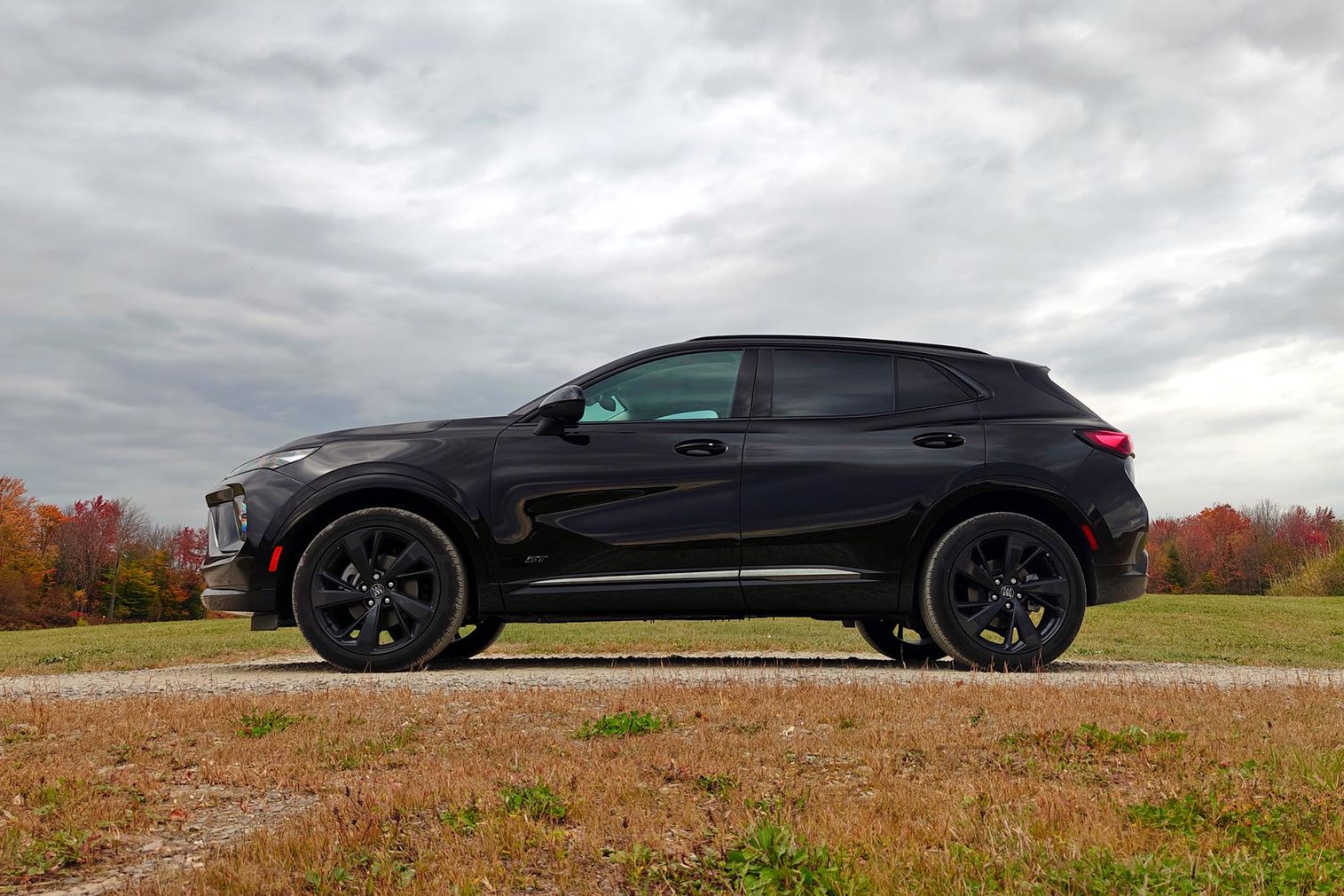 2025 Buick Envision Review | Capital One Auto Navigator