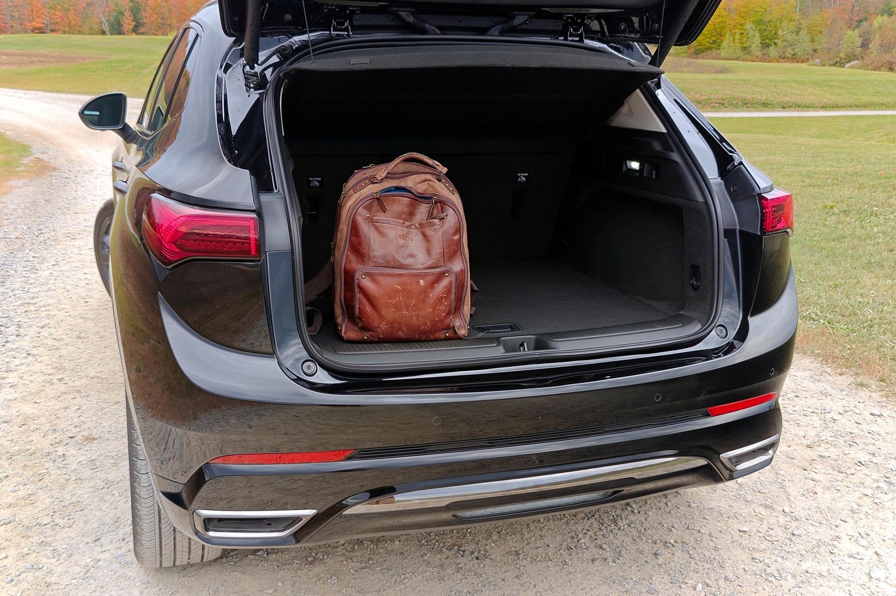 2025 Buick Envision Review | Capital One Auto Navigator