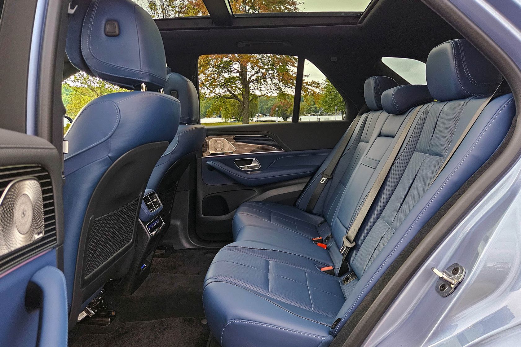 2026 Mercedes-Benz GLE580 Review | Capital One Auto Navigator