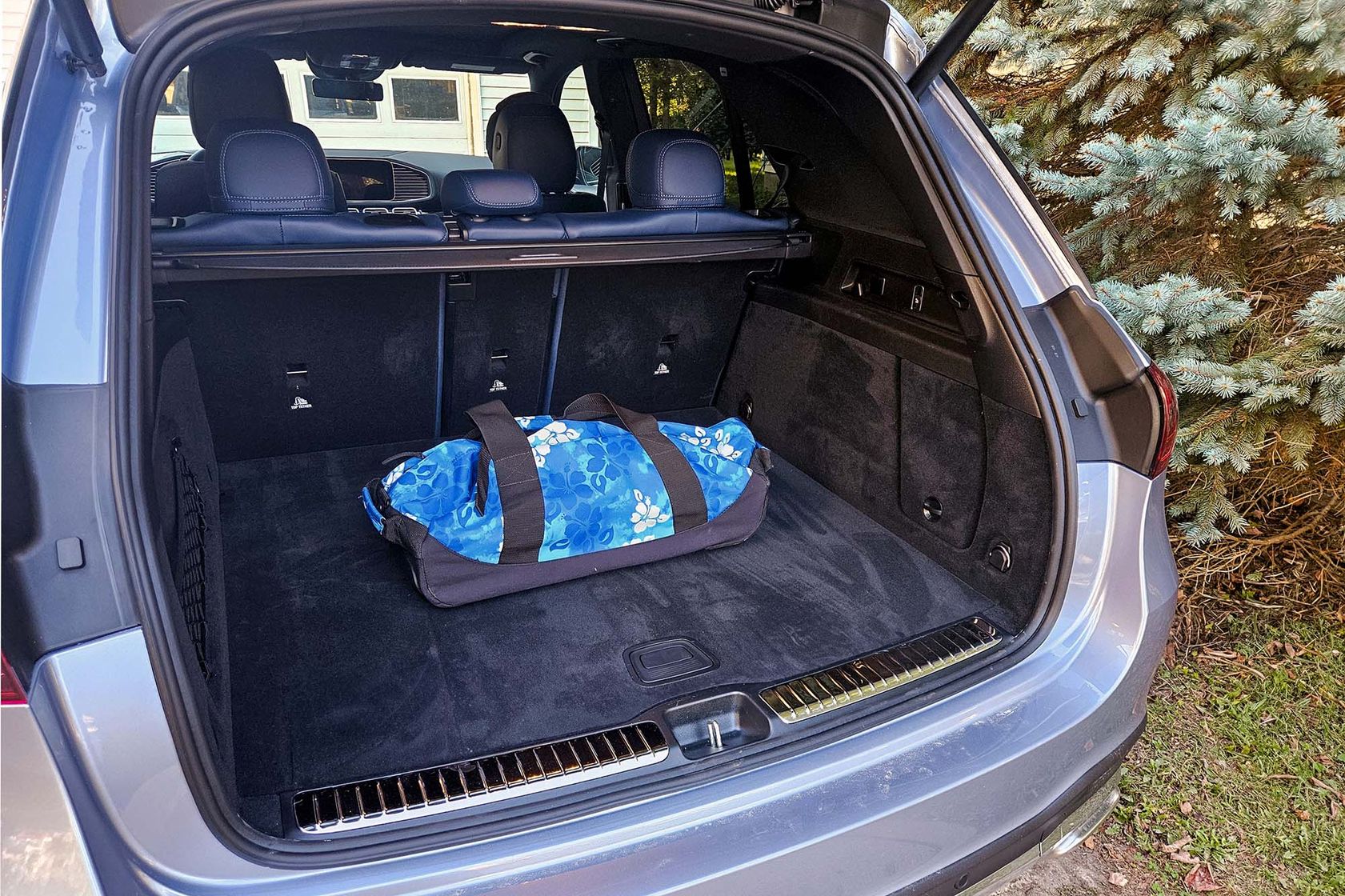 2026 Mercedes-Benz GLE580 Review | Capital One Auto Navigator