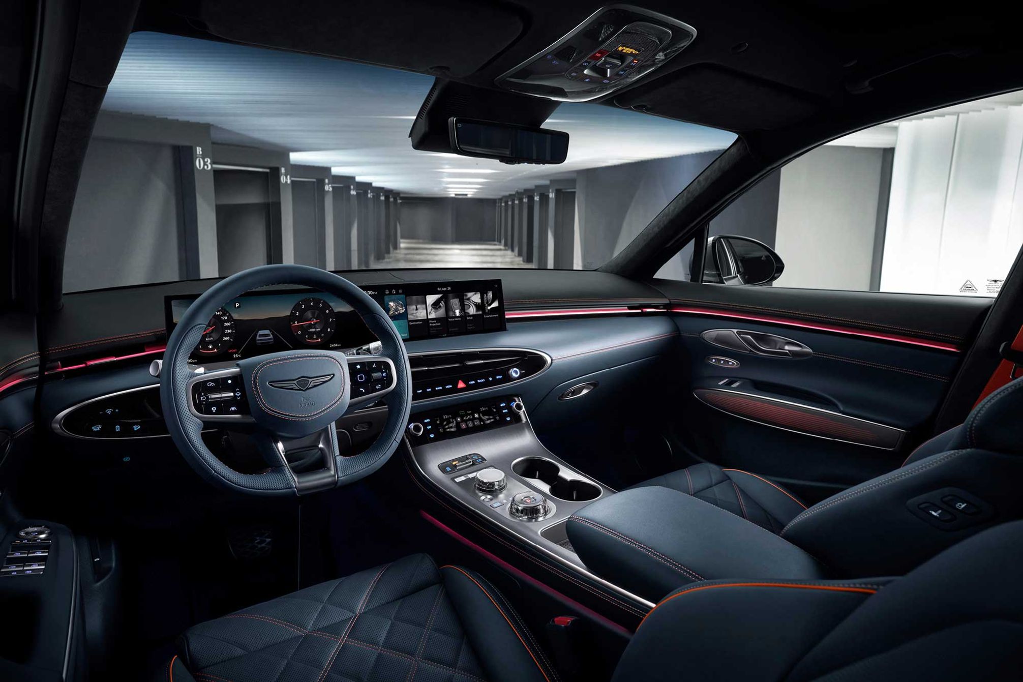 5 Modern Car Features We're Thankful for This Year | Capital One Auto ...