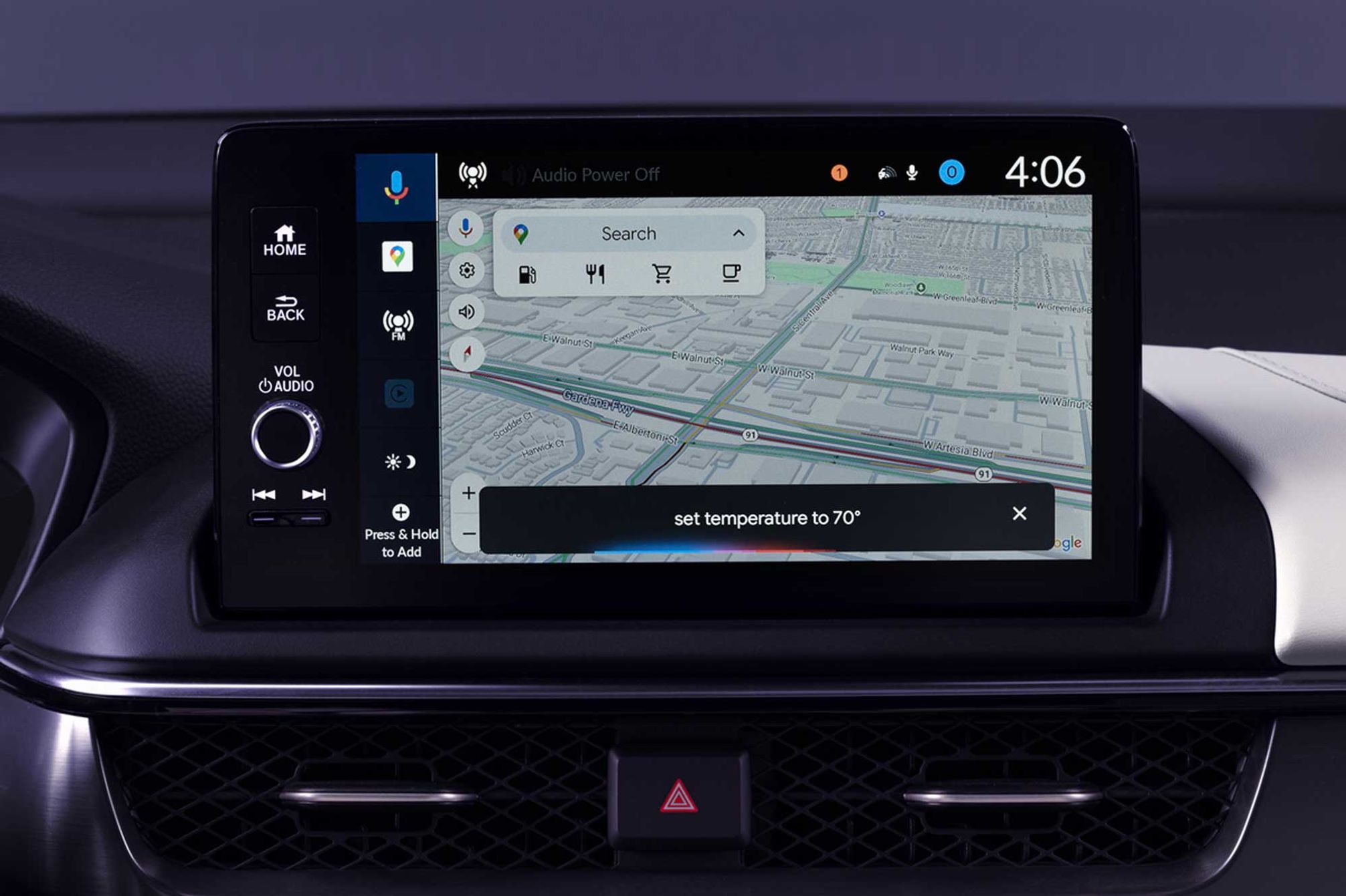 5 Modern Car Features We're Thankful for This Year | Capital One Auto ...