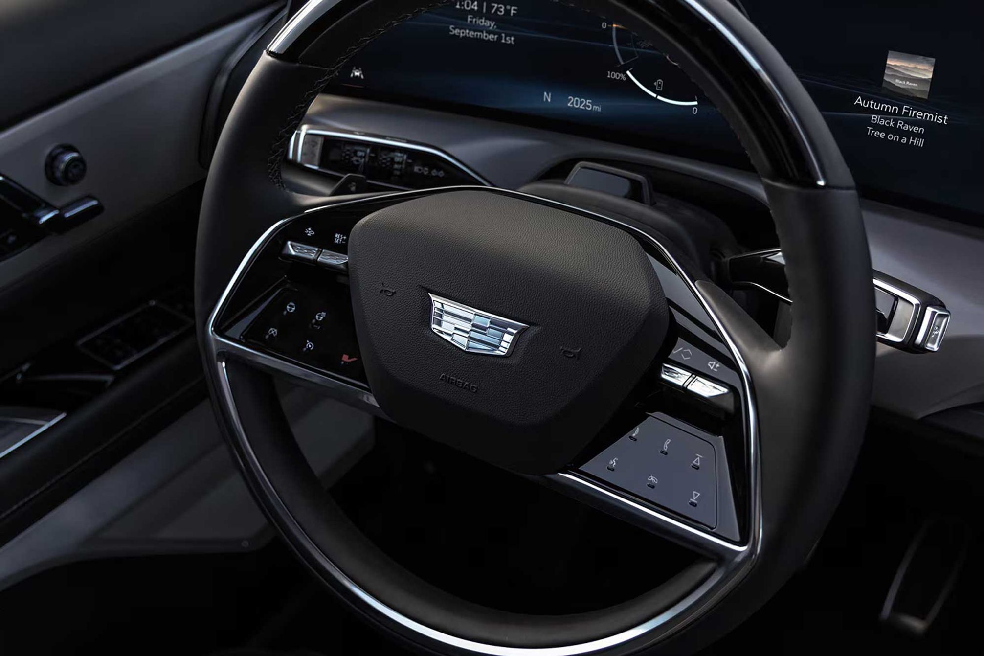 5 Modern Car Features We're Thankful for This Year | Capital One Auto ...