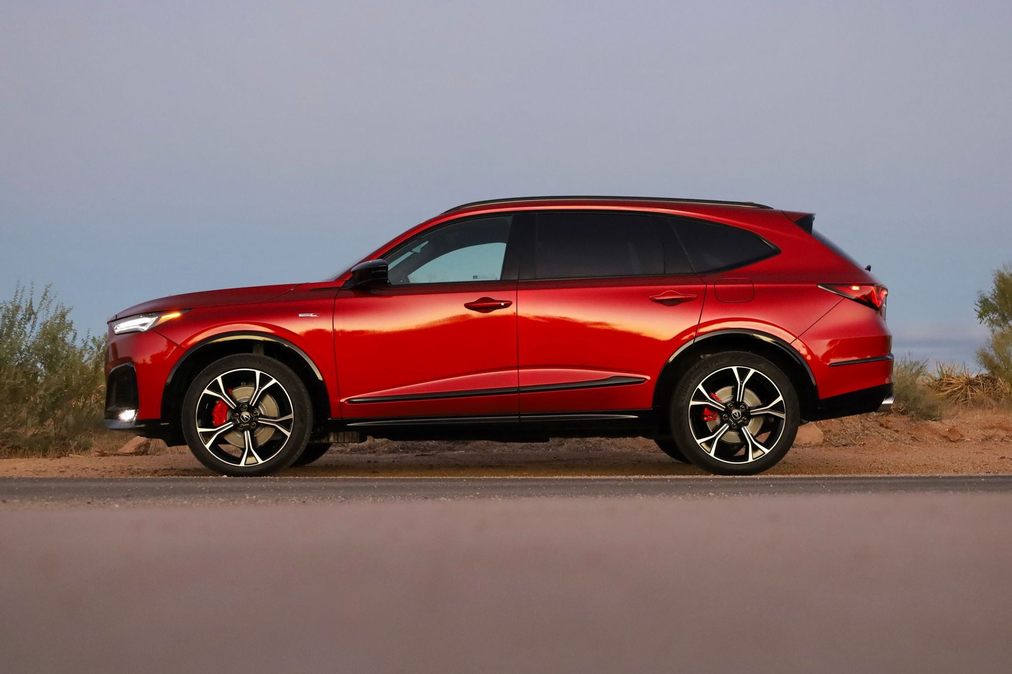 2026 Acura MDX Type S Review | Capital One Auto Navigator