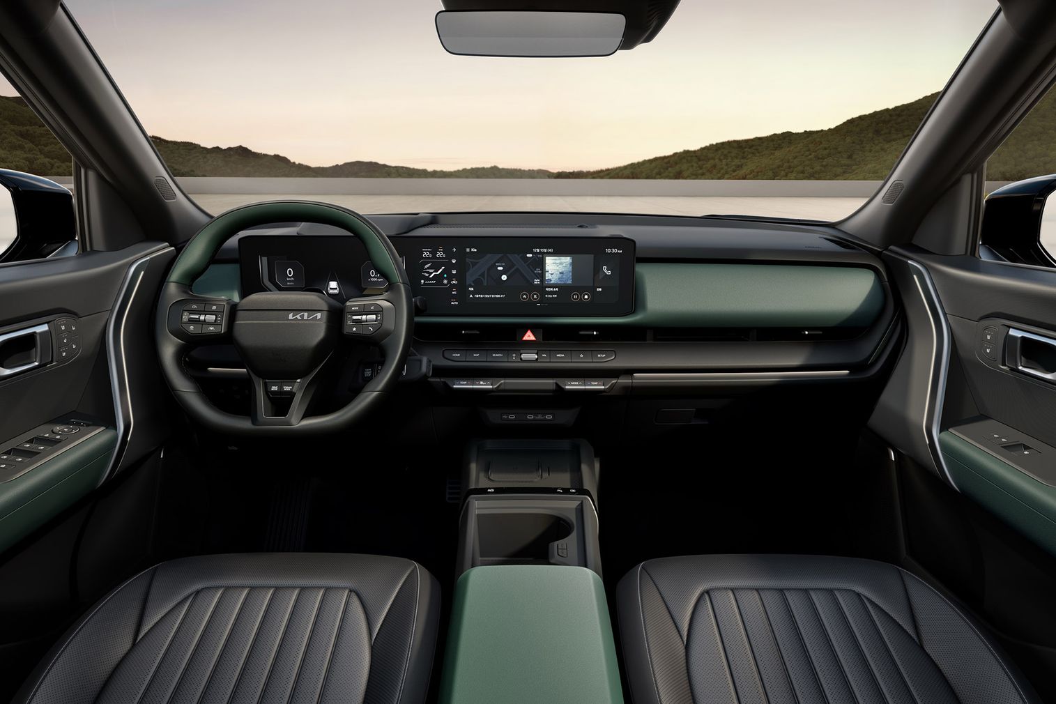 2027 Kia Seltos First Look | Capital One Auto Navigator
