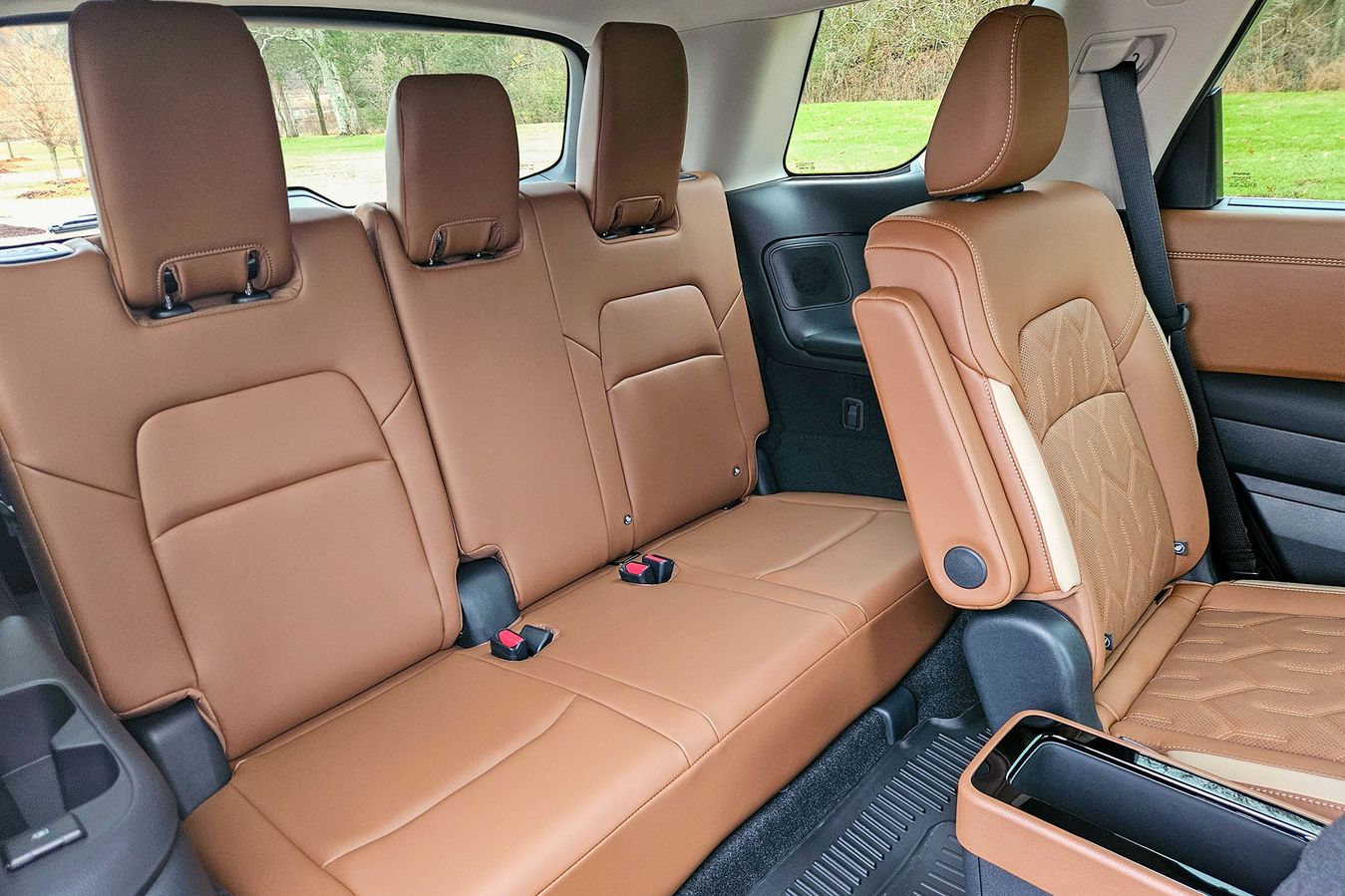 2026 Nissan Pathfinder Review | Capital One Auto Navigator