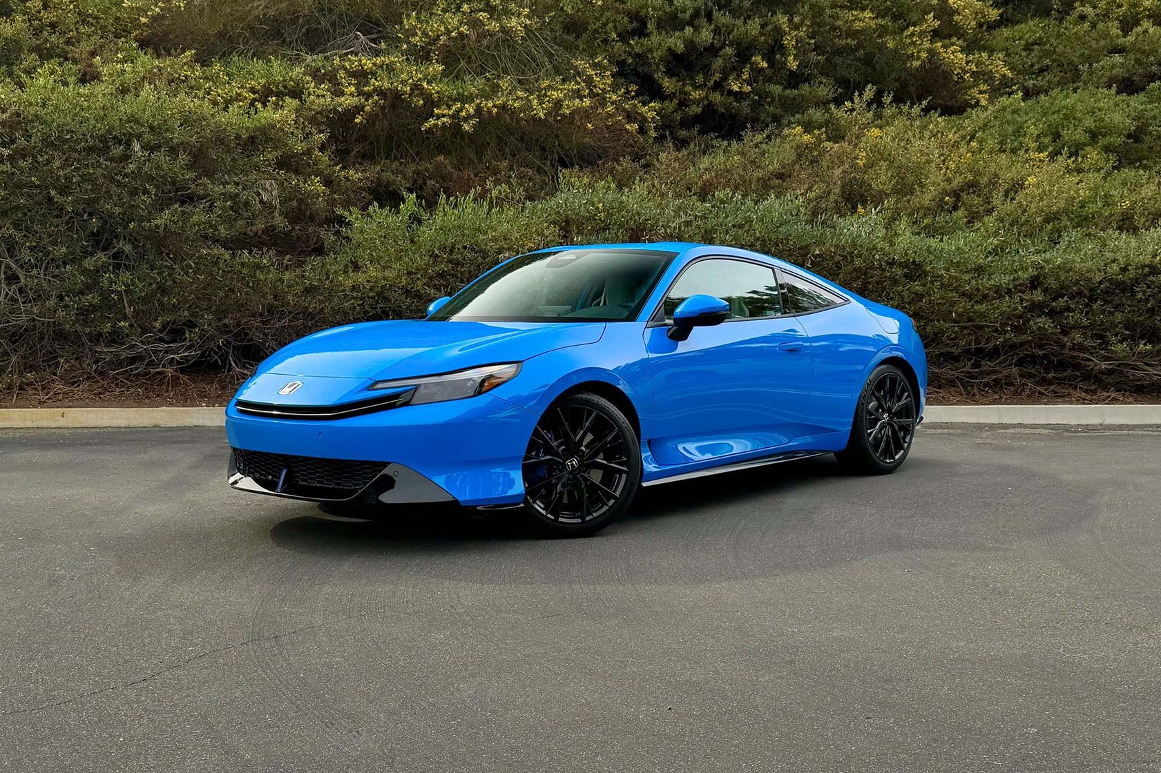 2026 Honda Prelude Review | Capital One Auto Navigator