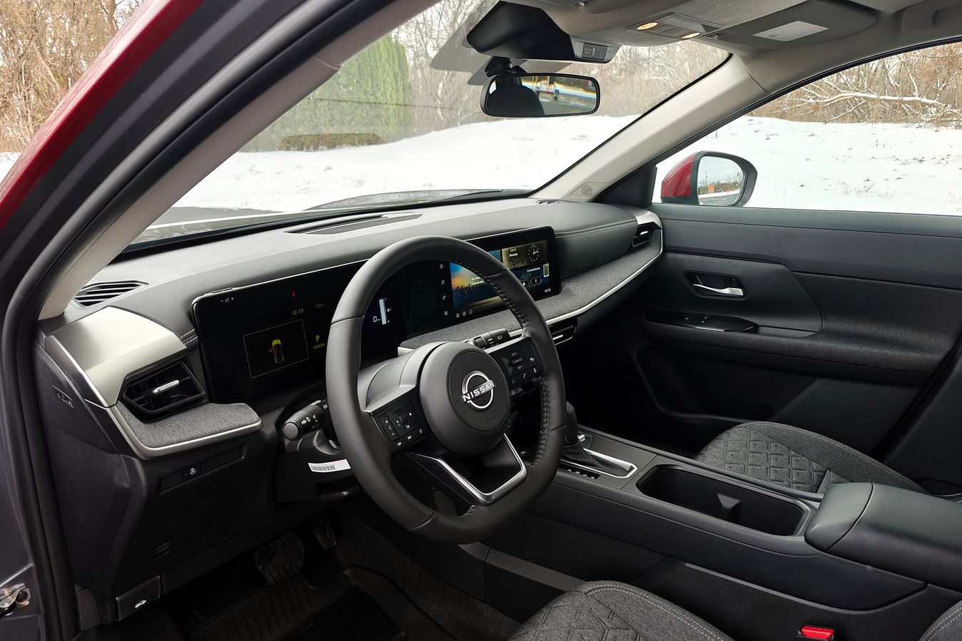 2026 Nissan Kicks Review | Capital One Auto Navigator