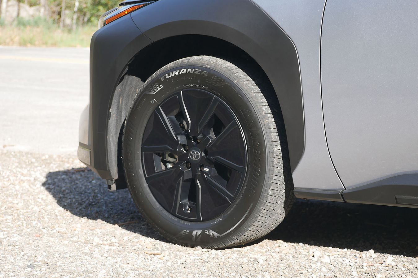 2026 Toyota bZ Woodland Review | Capital One Auto Navigator