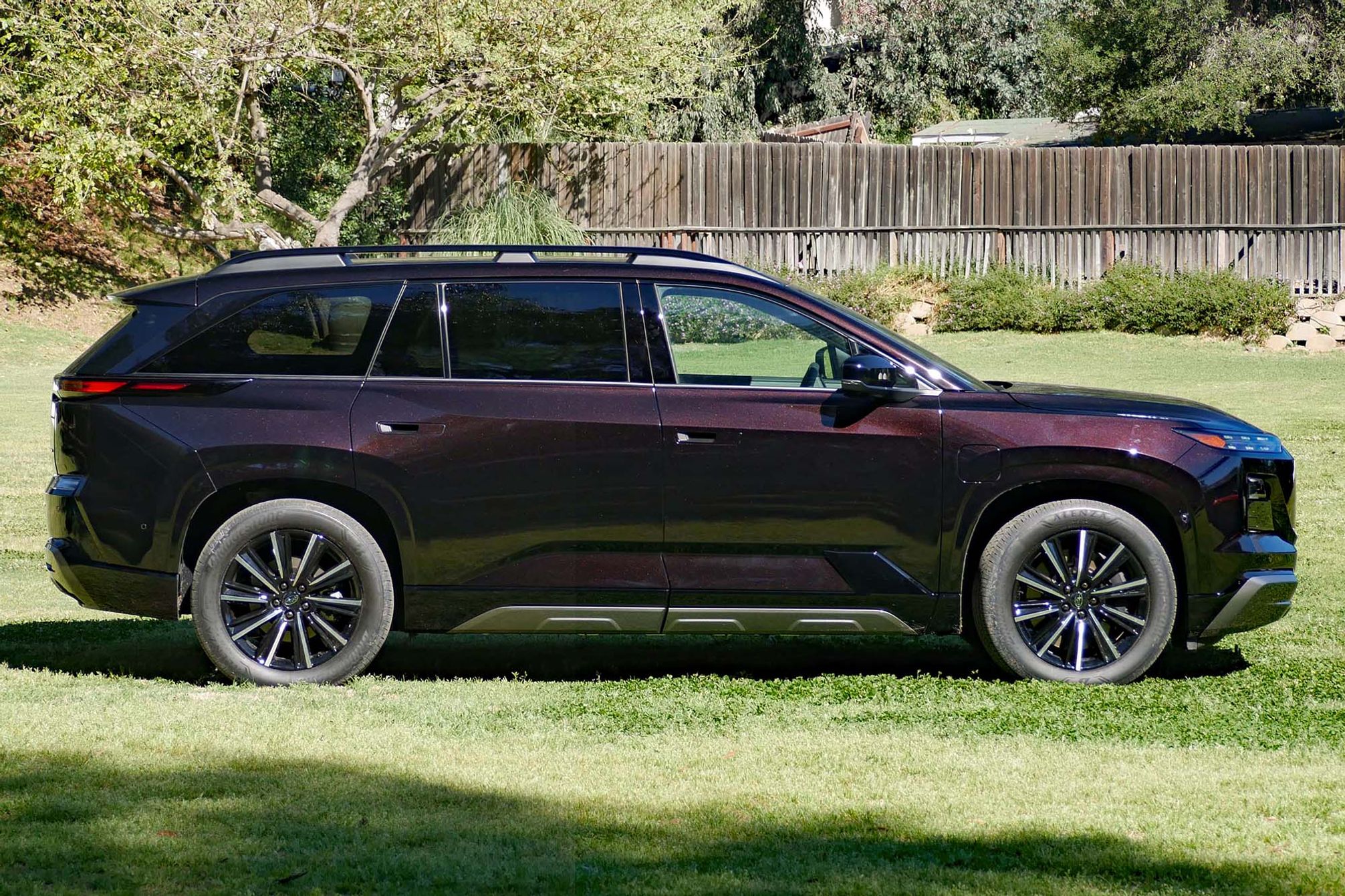 2027 Subaru Getaway Photos, Electric Range, and Release Date | Capital ...