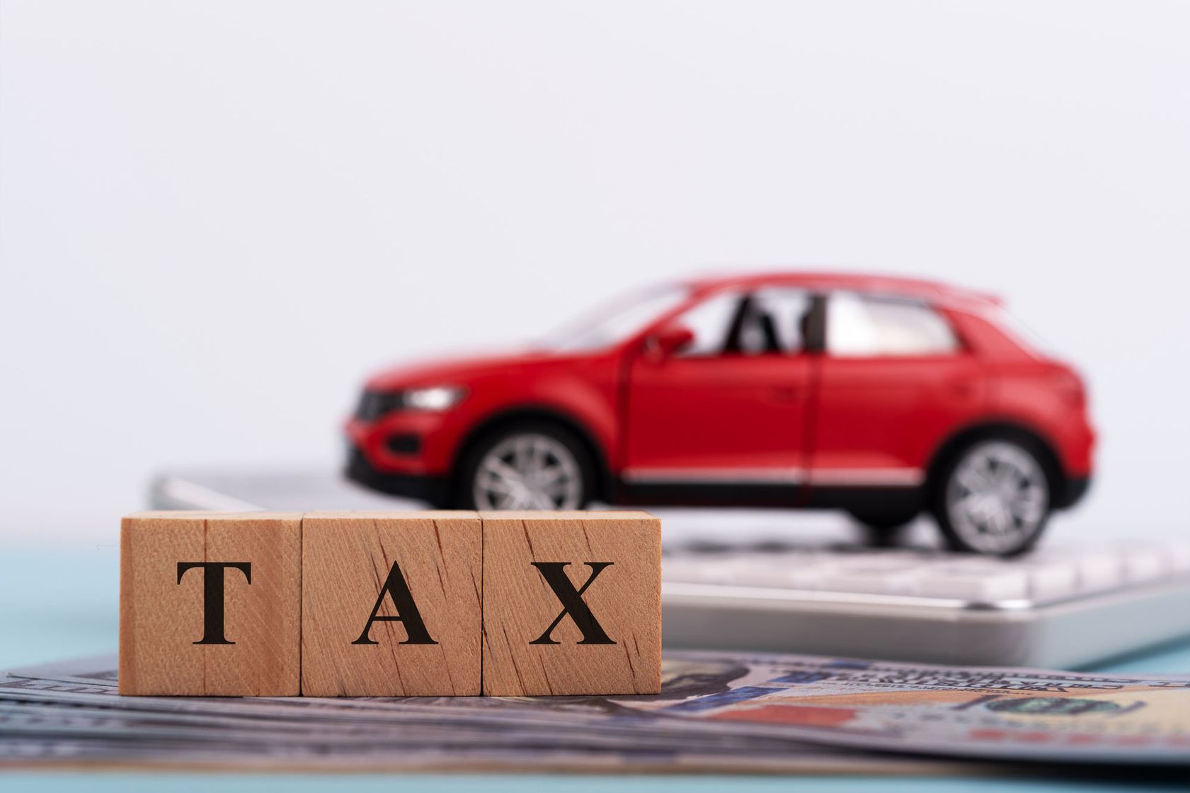 Current Tax Updates Car Owners Need to Know About in 2026 | Capital One ...