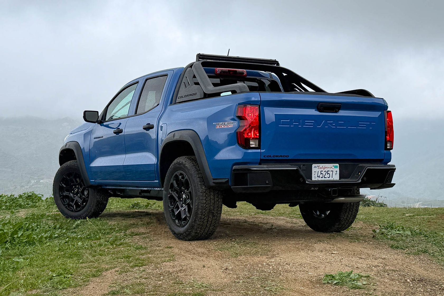 2026 Chevrolet Colorado Review | Capital One Auto Navigator