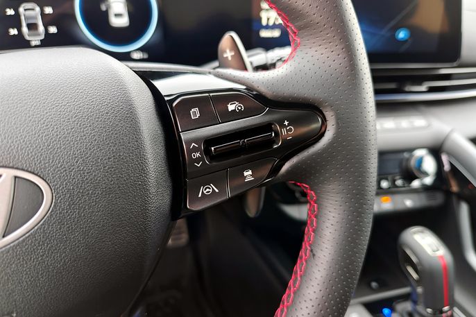 2026 Hyundai Elantra Review | Capital One Auto Navigator