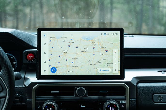 2026 Toyota Tacoma Review | Capital One Auto Navigator