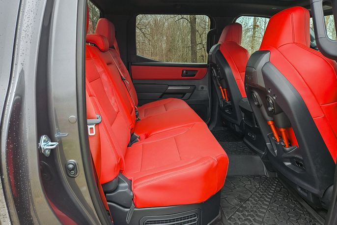 2026 Toyota Tundra Review | Capital One Auto Navigator