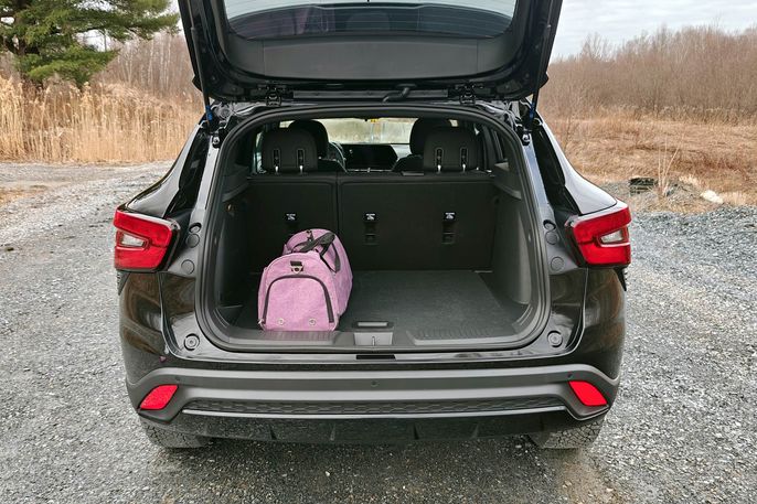 2026 Chevrolet Trax Review | Capital One Auto Navigator