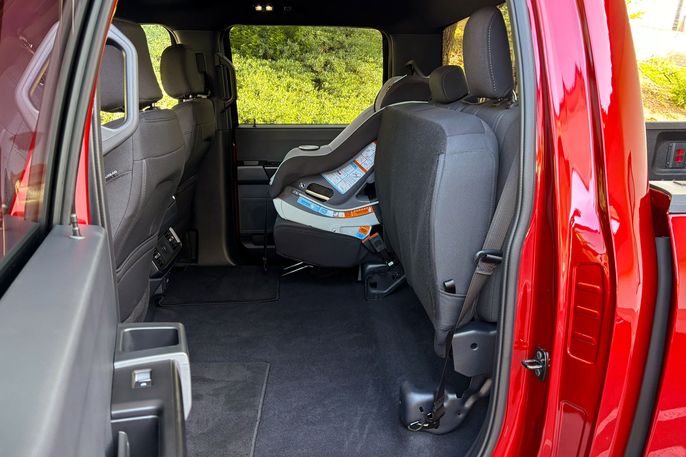 2026 Ford F-150 Review | Capital One Auto Navigator