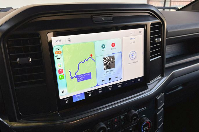 2026 Ford F-150 Review | Capital One Auto Navigator