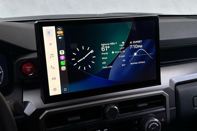 2026 Toyota 4Runner Review | Capital One Auto Navigator