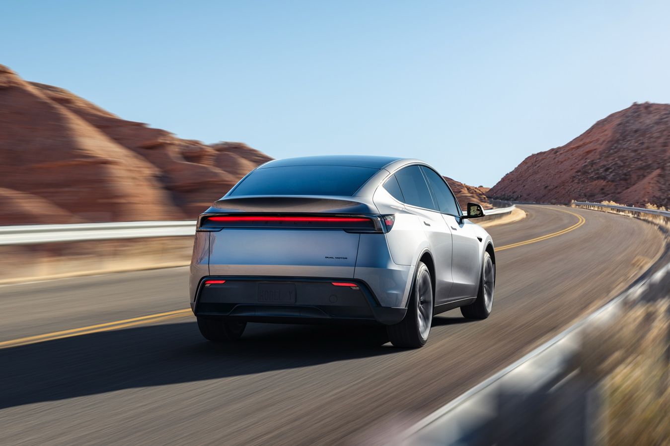2026 Tesla Model Y Reviews, Price, MPG and More | Capital One Auto ...