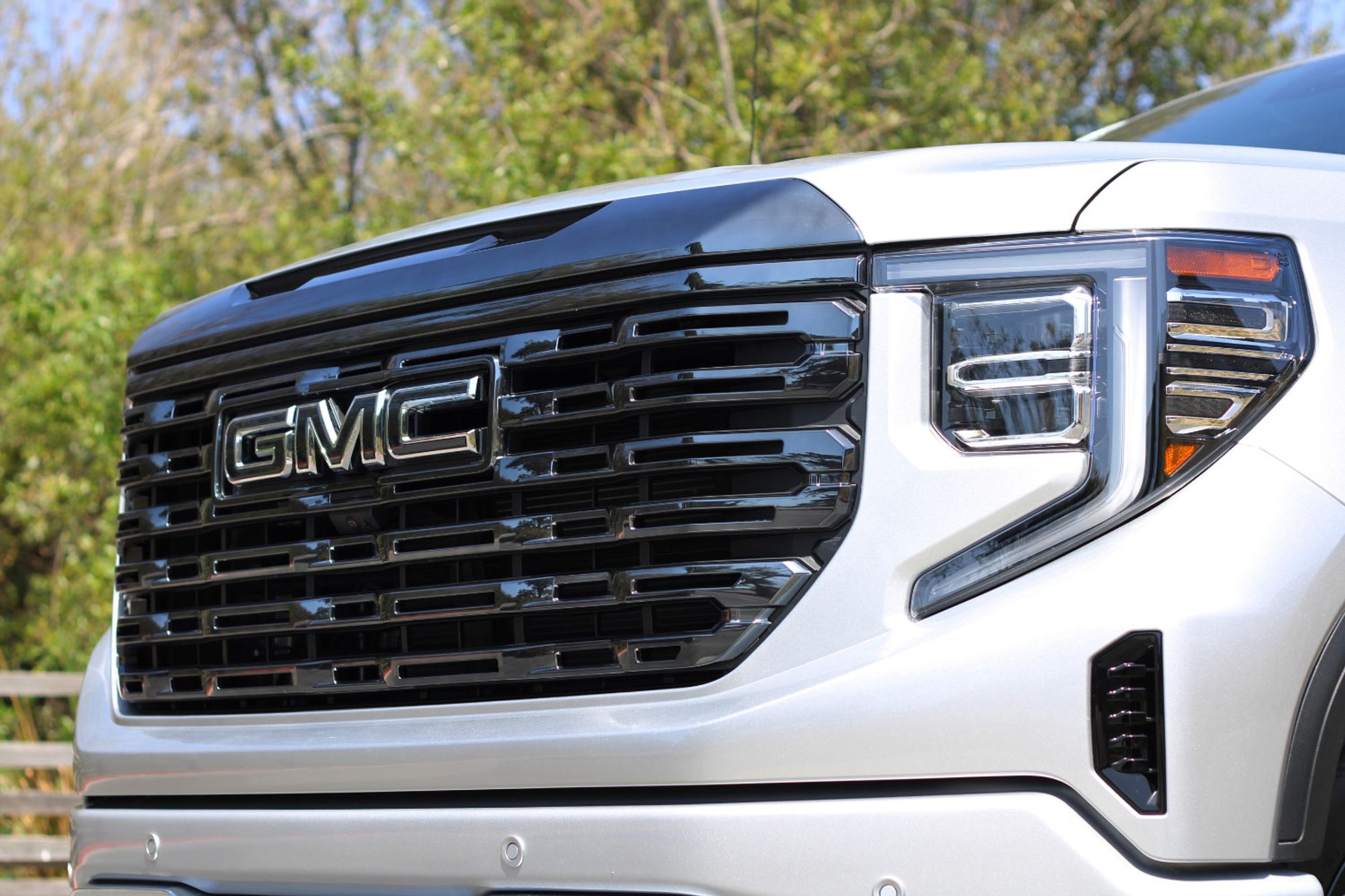 2022 GMC Sierra 1500: When Change is a Good Thing | Capital One Auto ...