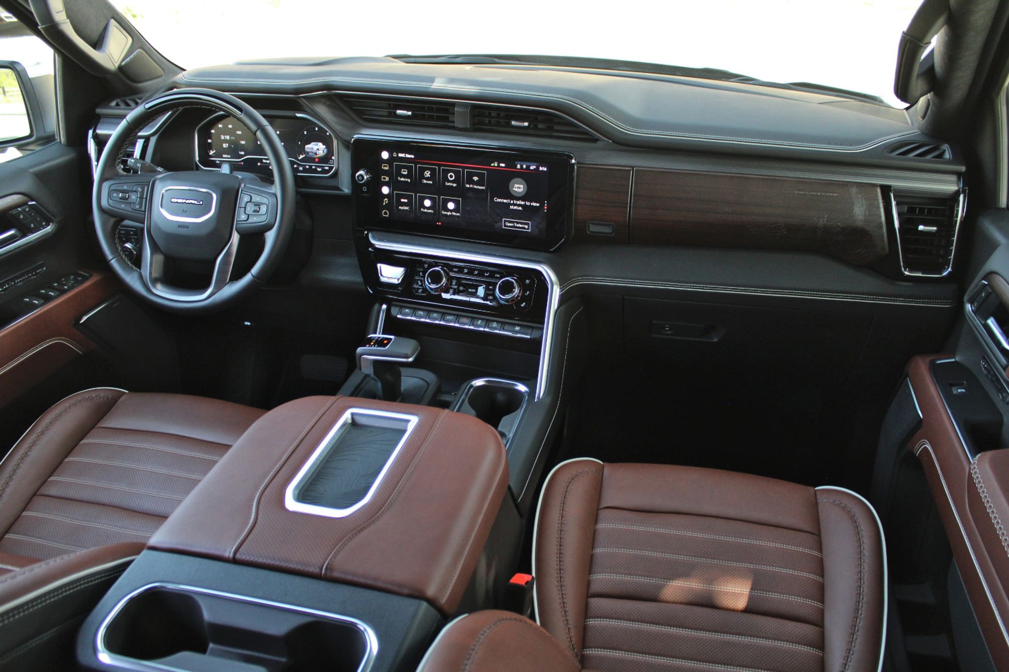 2022 GMC Sierra 1500: When Change is a Good Thing | Capital One Auto ...