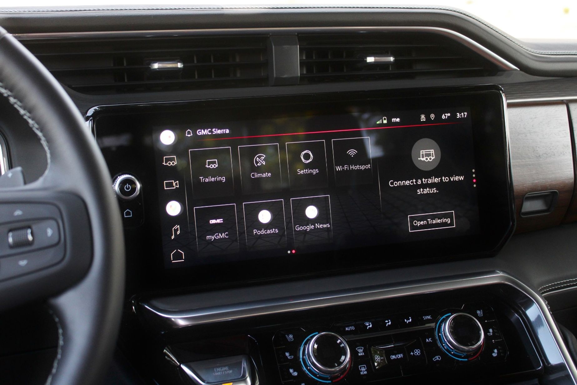 2022 GMC Sierra 1500: When Change is a Good Thing | Capital One Auto ...