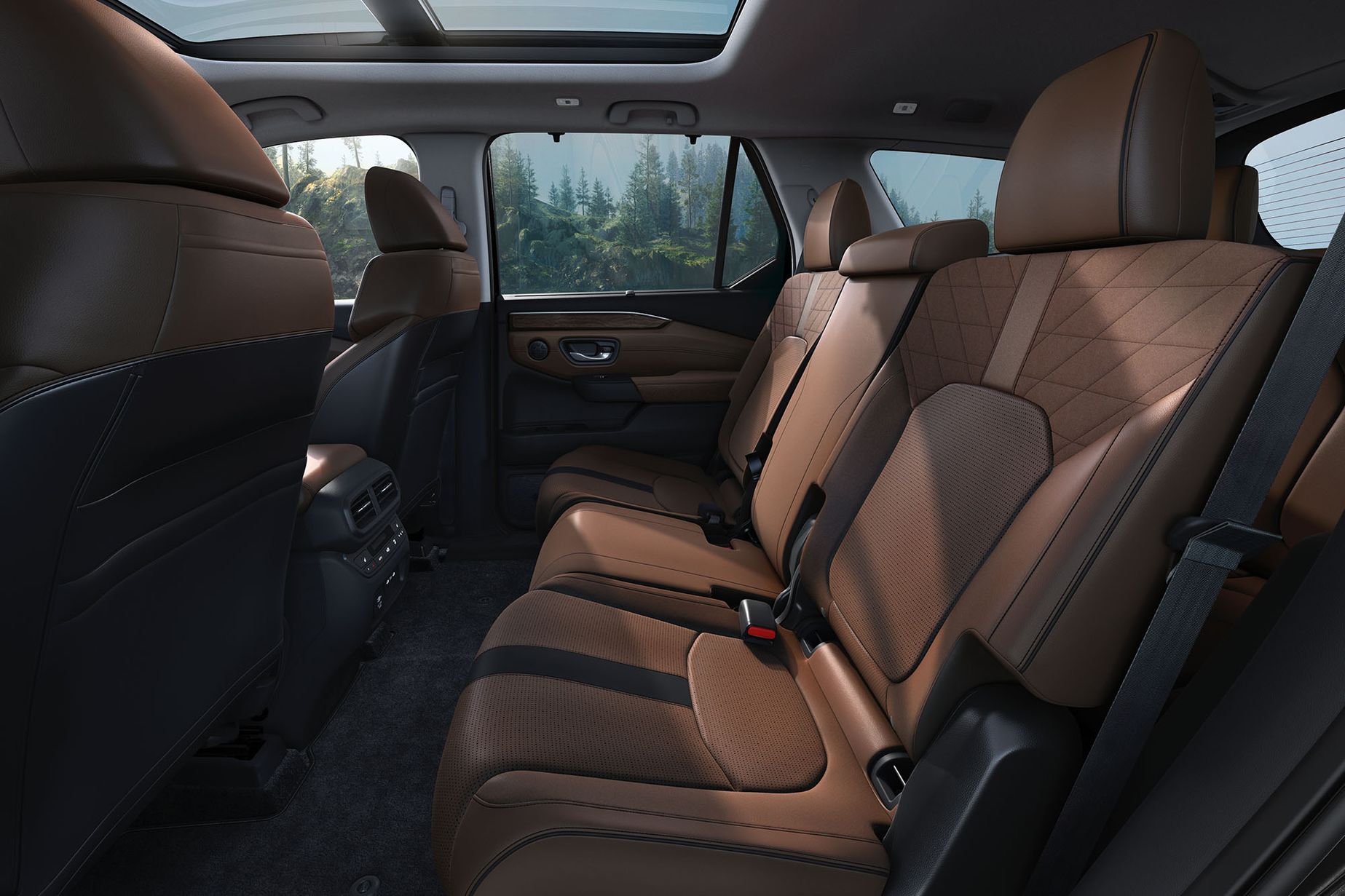 2026 Honda Pilot First Look | Capital One Auto Navigator