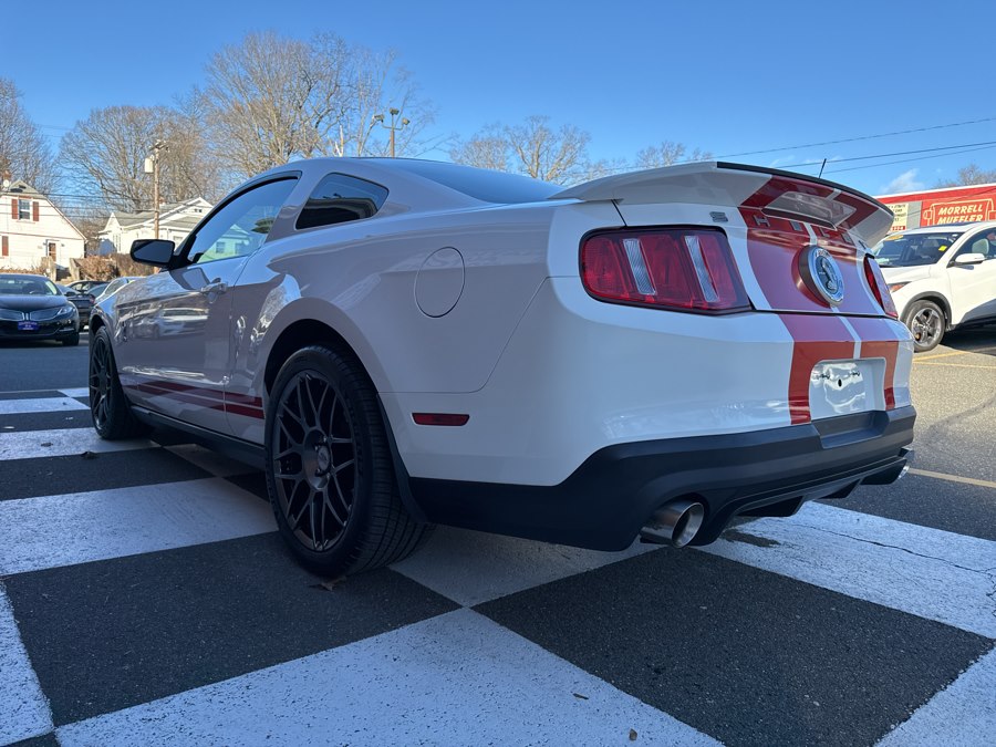 Used 2010 Ford Mustang GT500 For Sale in Waterbury, CT | Capital One ...