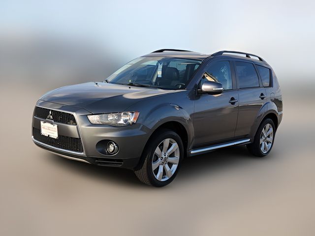 Used Mitsubishi Outlander XLS with Bluetooth For Sale in Houston, TX ...