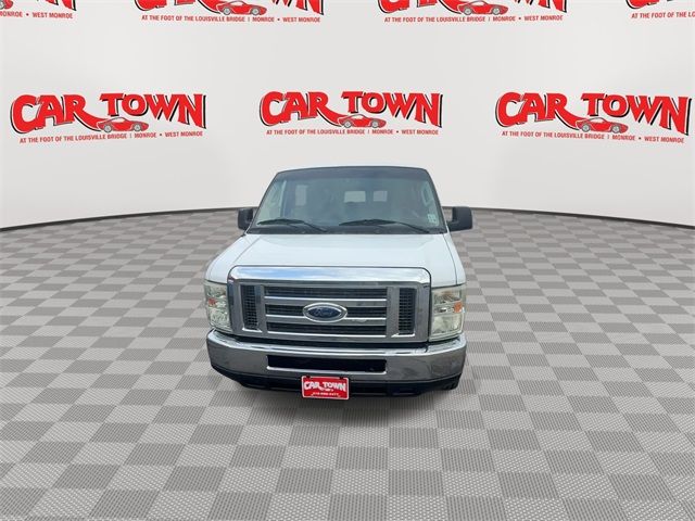 Used 2026 Ford Transit XL Van For Sale in Monroe, LA | Auto Navigator