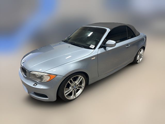 Used Blue BMW 1 Series 135i For Sale in Las Vegas, NV | Auto Navigator