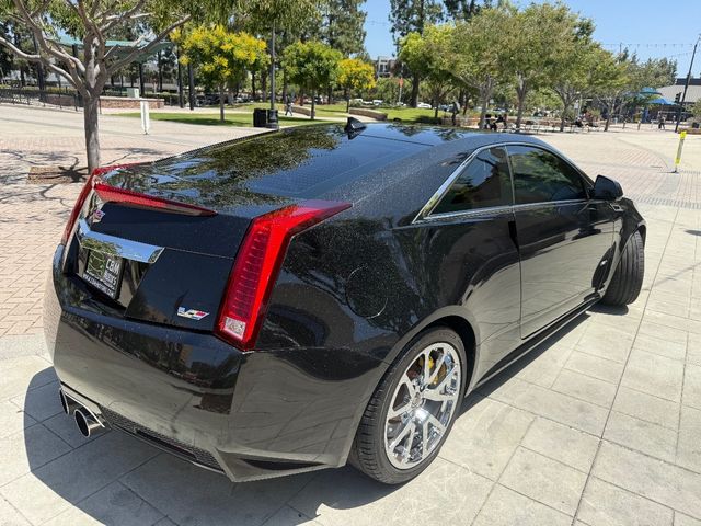 Used Black Cadillac CTS-V For Sale in San Diego, CA | Auto Navigator