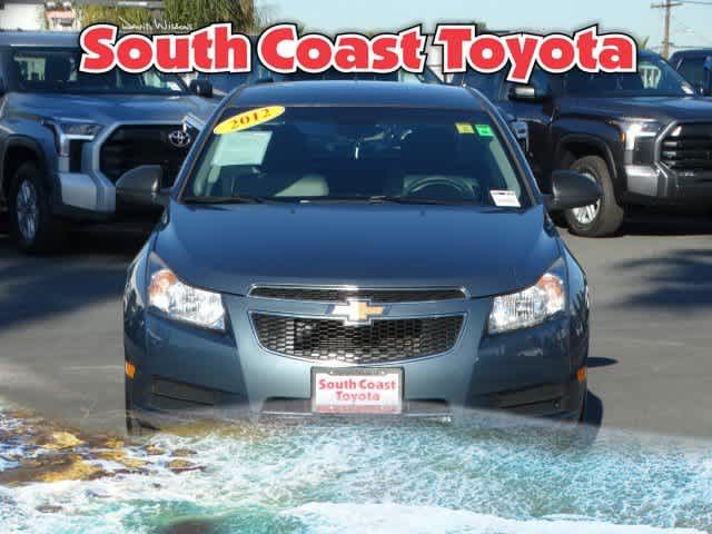 Used 2018 Chevrolet Impala LS For Sale in Long Beach, CA | Auto Navigator