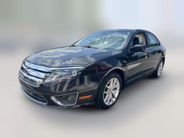 Used Ford Fusion For Sale Near Me | Auto Navigator