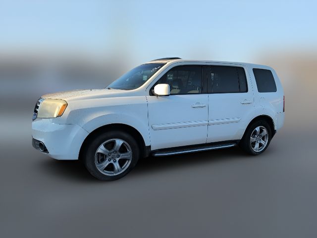 Used 2024 Silver Honda Pilot For Sale in Memphis, TN | Auto Navigator