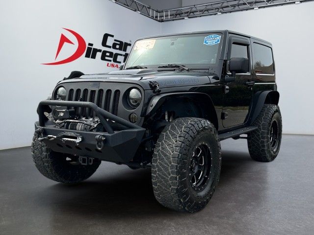 Used Jeep Wrangler Call of Duty MW3 For Sale in Virginia Beach, VA ...