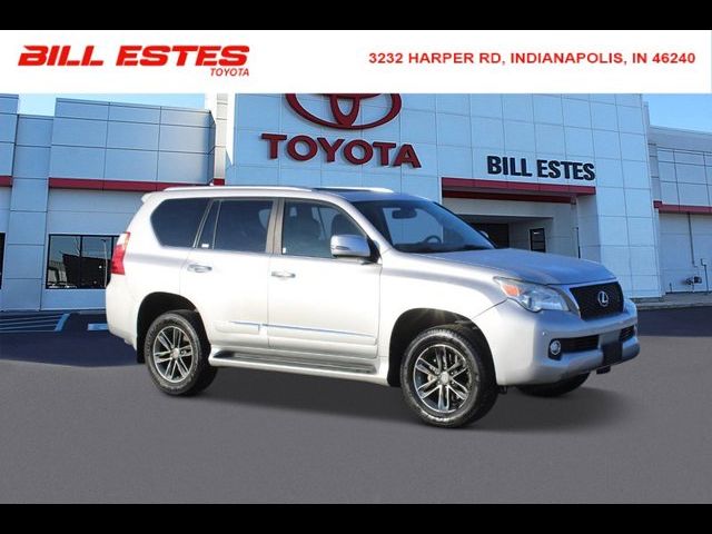 Used Lexus GX for Sale in Indianapolis, IN | Capital One Auto Navigator