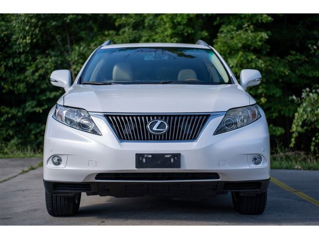 Used 2012 Lexus RX SUV For Sale in Raleigh, NC | Auto Navigator
