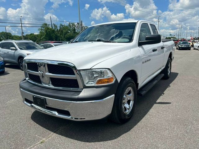 Used Ram 1500 Tradesman For Sale in Nashville, TN | Auto Navigator