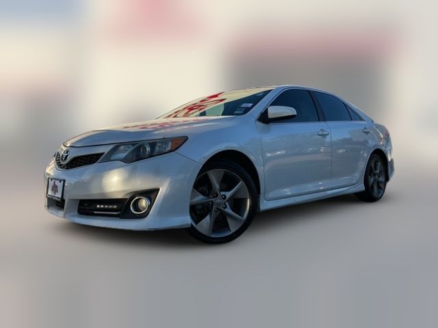 Used White Toyota Camry SE Sport Limited Edition For Sale in Dallas, TX ...