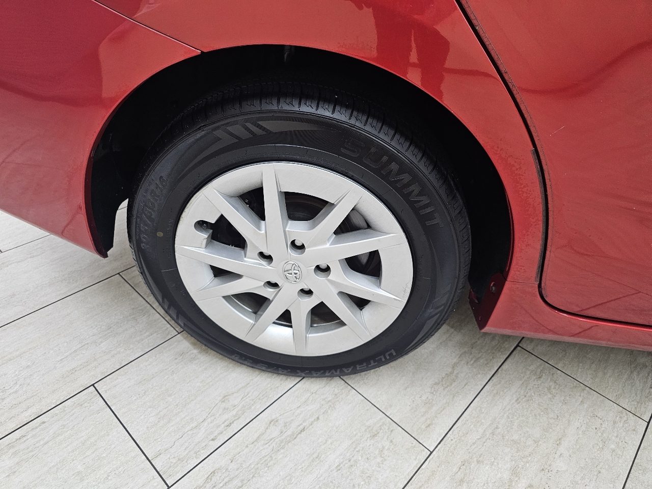 Used 2012 Toyota Prius v Two For Sale in Fort Worth, TX | Capital One ...