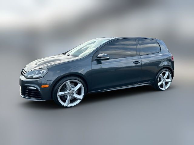 New 2026 Blue Volkswagen Golf R Hatchback For Sale in Bridgeport, CT ...