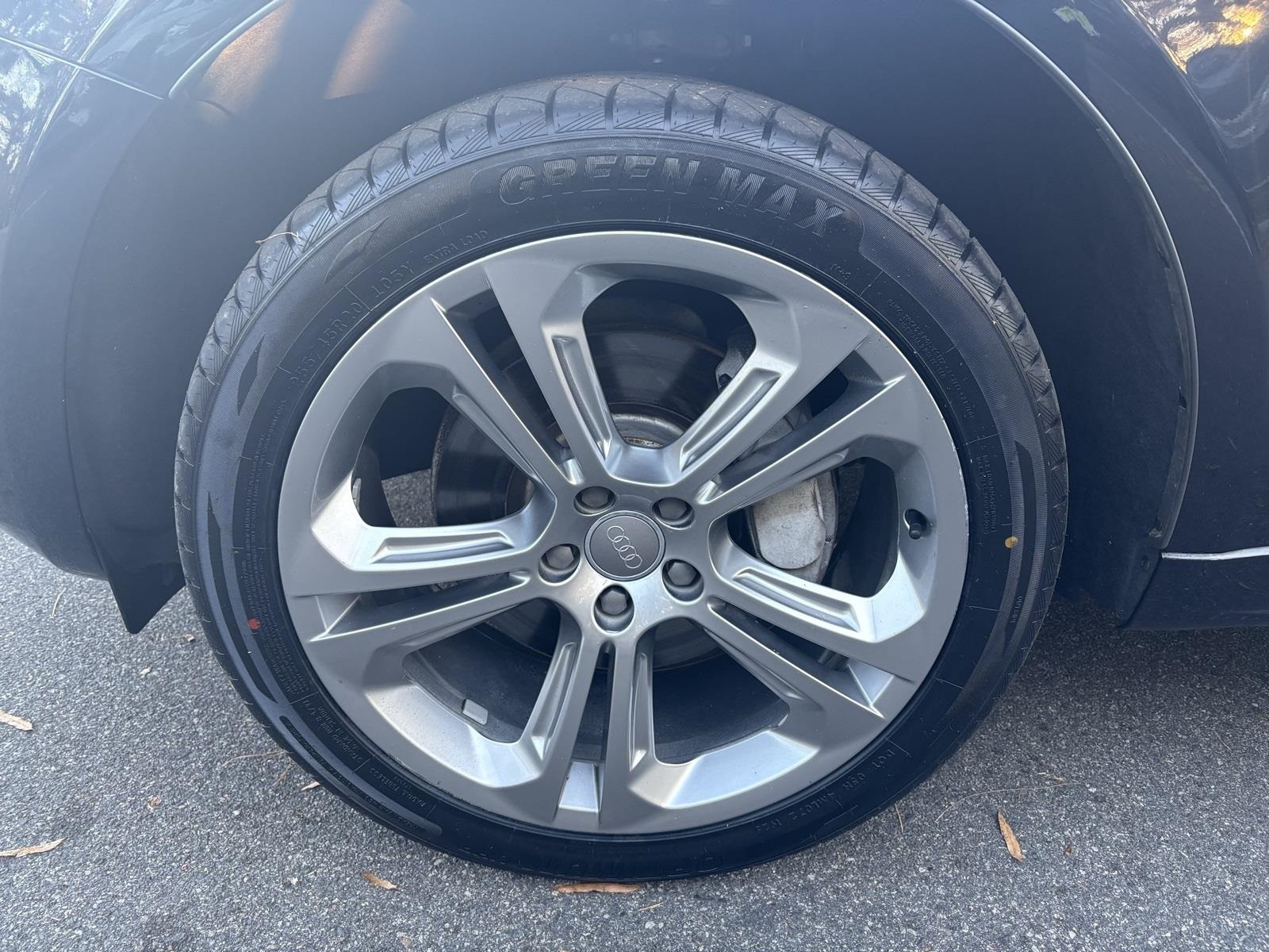 Used 2013 Audi Q5 Prestige For Sale in Cary, NC | Capital One Auto ...