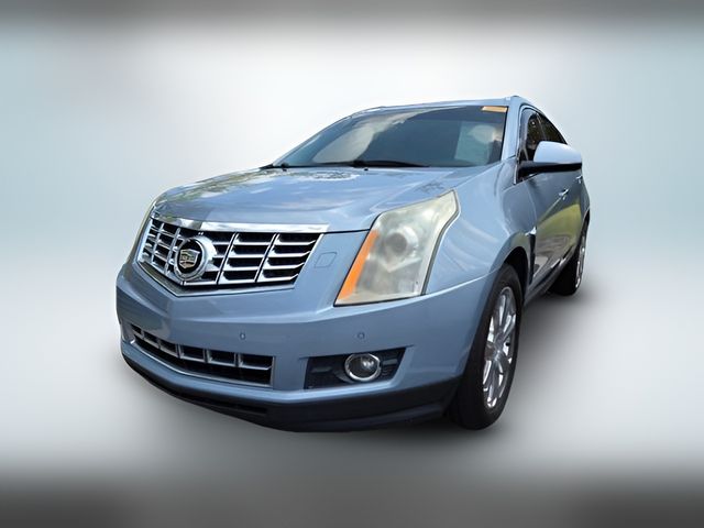 Used 2025 White Cadillac XT6 SUV For Sale in Jacksonville, FL | Auto ...