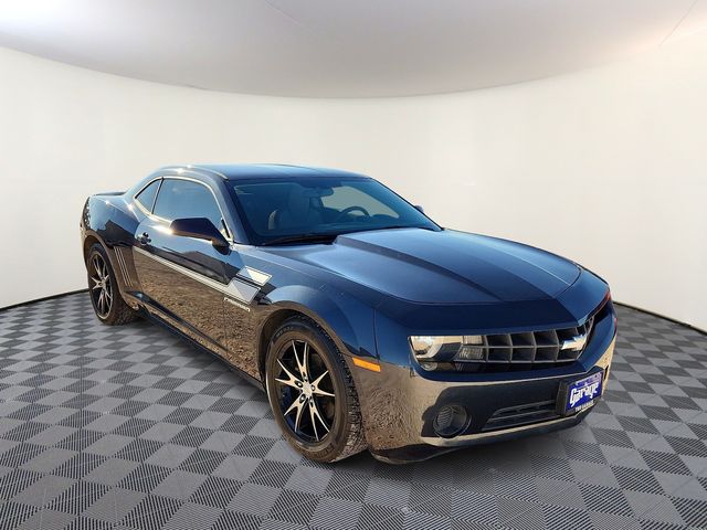 Used 2014 Chevrolet Camaro LS For Sale in Lubbock, TX | Auto Navigator